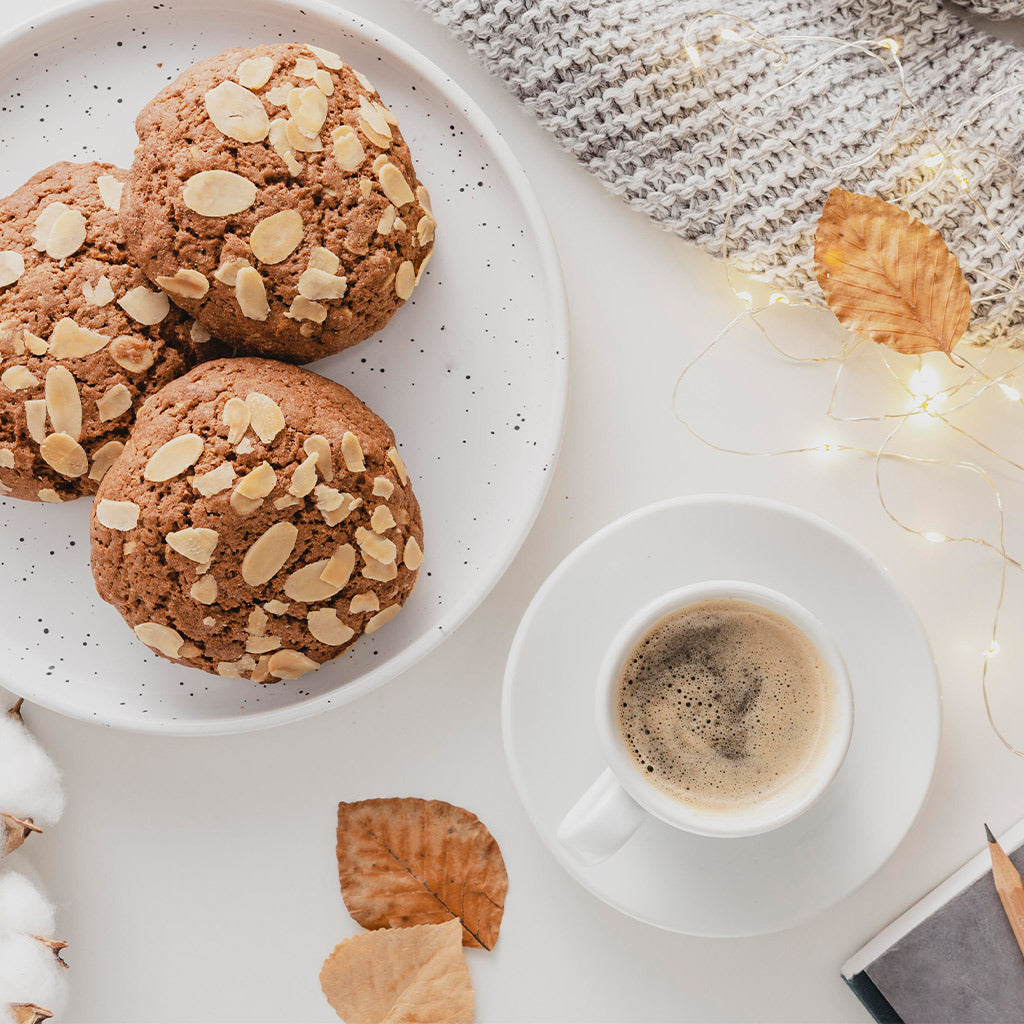 Maridaje de Café y Postres Otoñales: Combinaciones Perfectas para Disf
